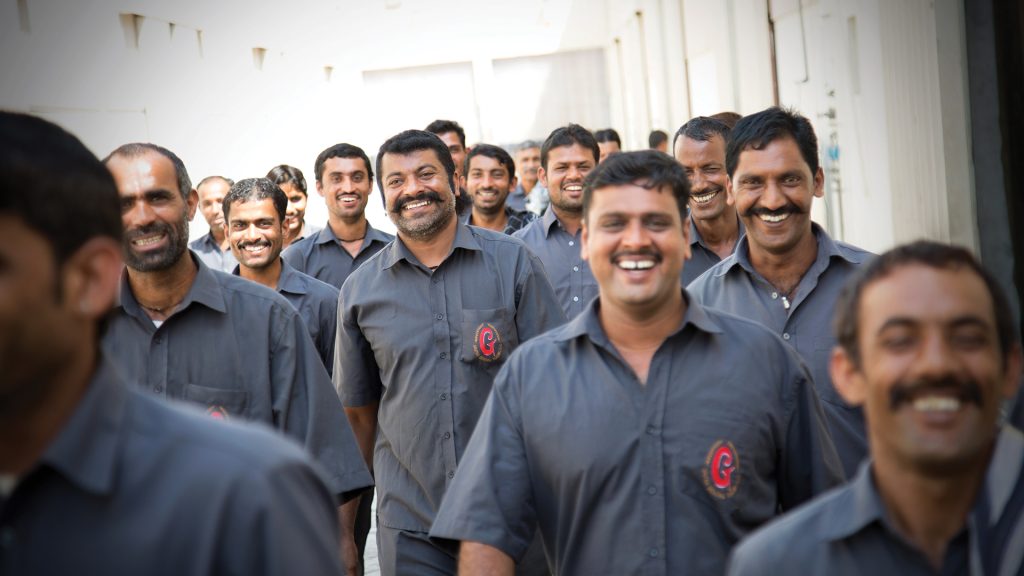 About us – Gautam LLC