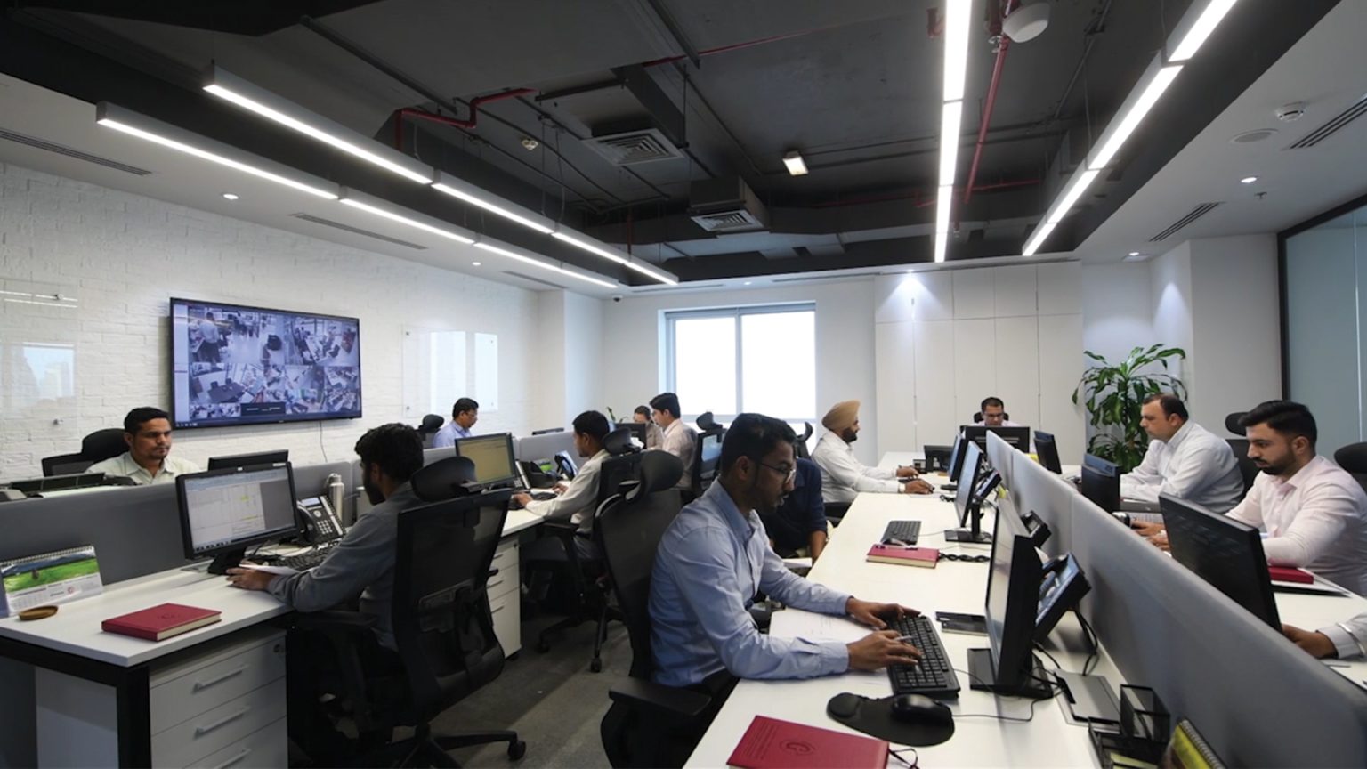 About us – Gautam LLC