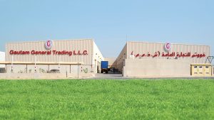 About us – Gautam LLC