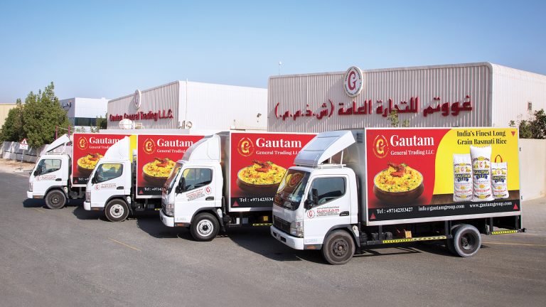 About us – Gautam LLC